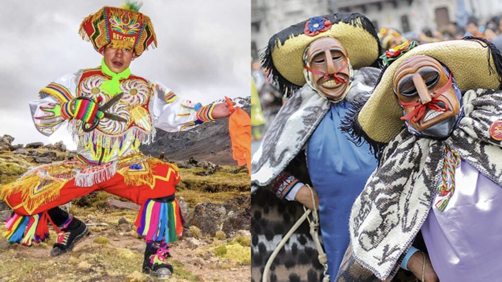 Danza Folklórica: La Expresión Cultural que Resuena en los Pueblos y ...