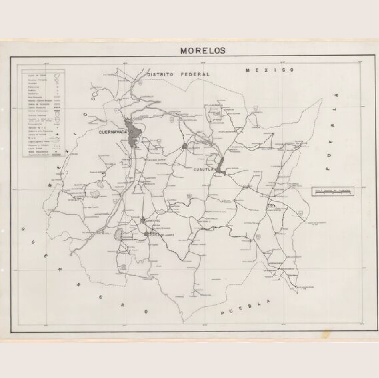 Mapas y territorios del Plan de Ayala: Morelos y el sur de México ...